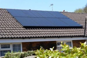 Solar Panel Installation Process Explained