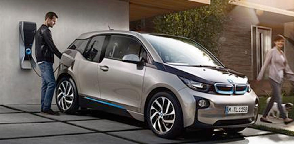 Home EV Charging: Easier & Cheaper with Forever Green Energy