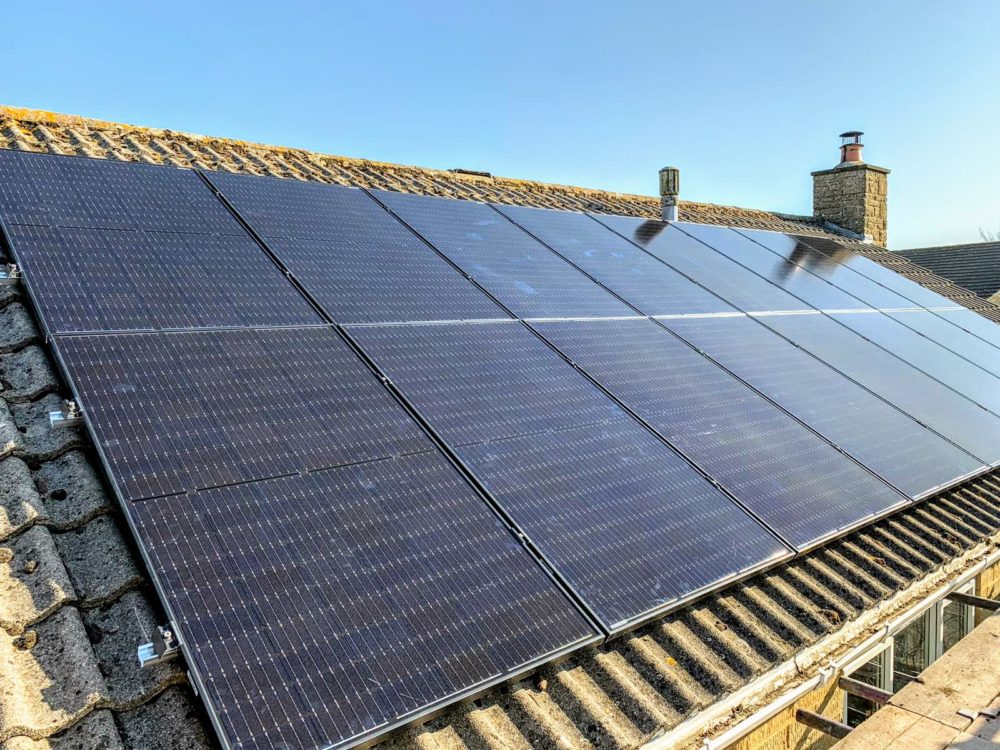 New Smart Export Guarantee Updates, Help for Solar Panel Owners
